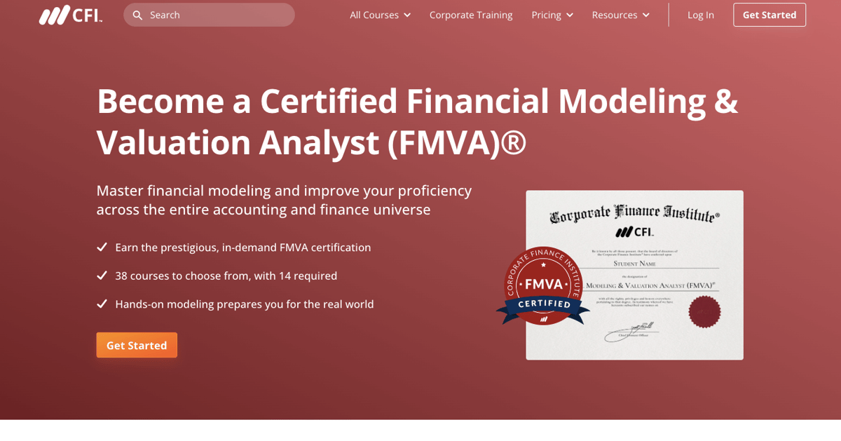 Learn FP&A: The 15 Best FP&A Certifications and Courses [2026]